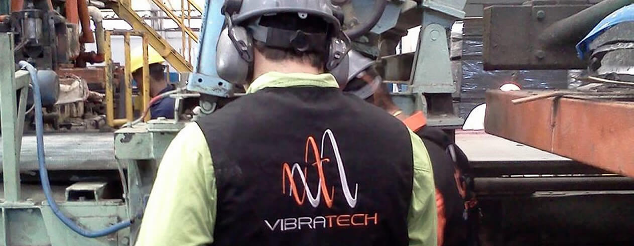 Vibratech